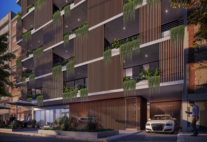 A estrenar en Belgrano, noticias sobre RELEVAMIENTOS en Reporte ...